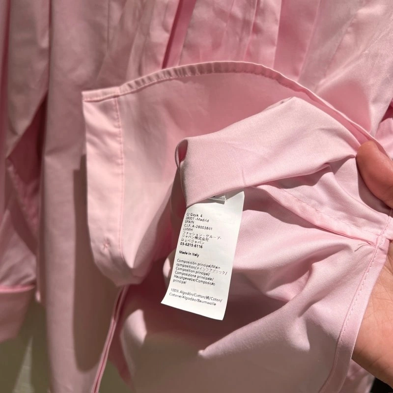 Brand-original Unclassified Brand Shirts
