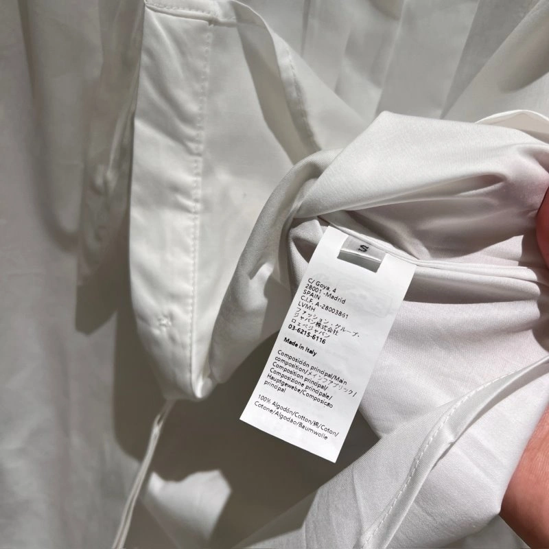Brand-original Unclassified Brand Shirts