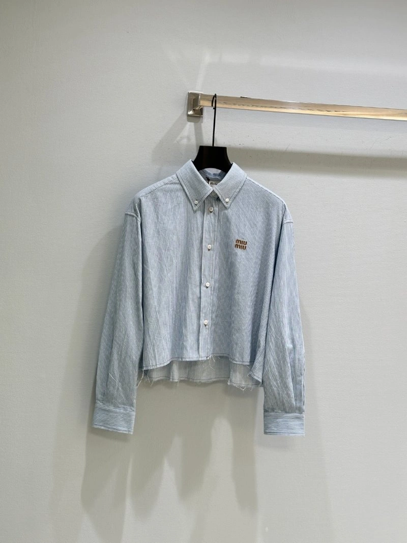 Unclassified Brand Shirts
