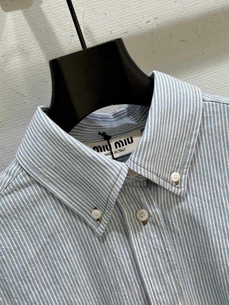Genuine Unclassified Brand Shirts