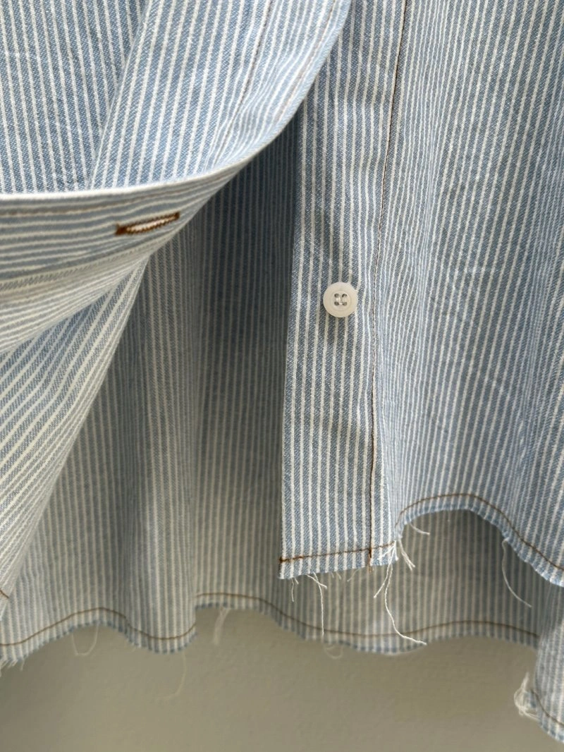 Genuine Unclassified Brand Shirts