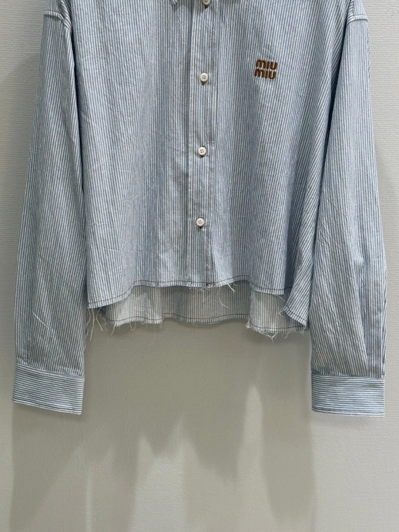 Genuine Unclassified Brand Shirts