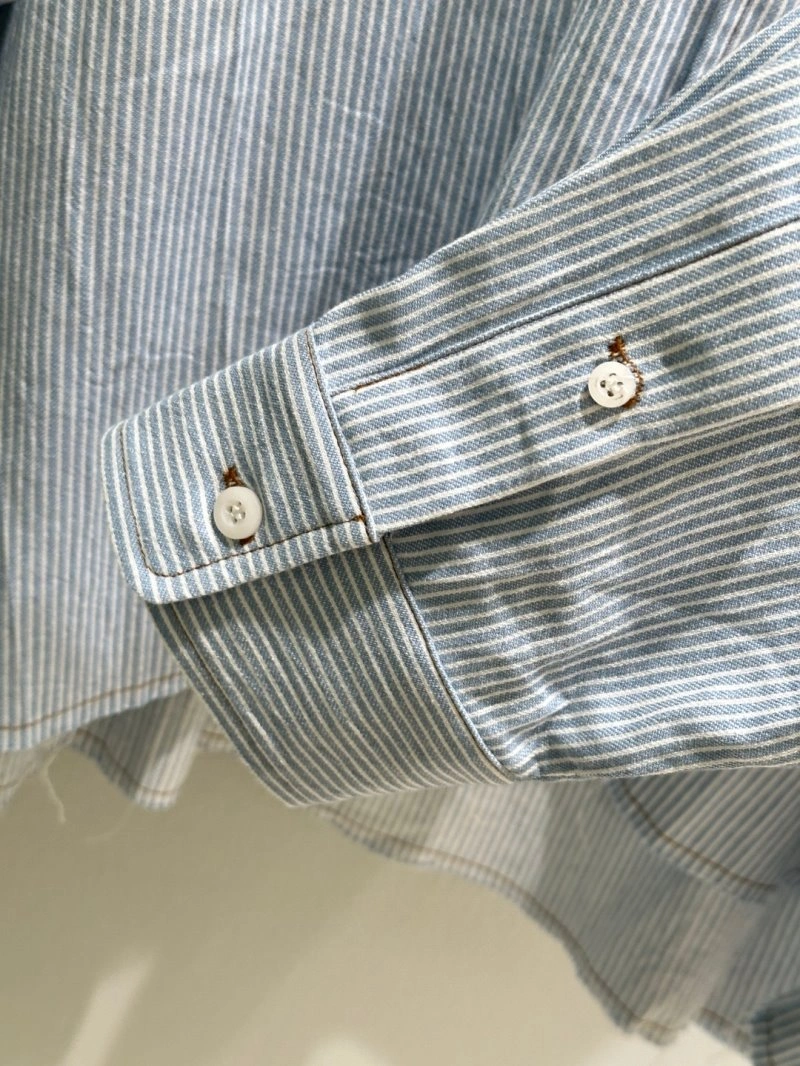Genuine Unclassified Brand Shirts