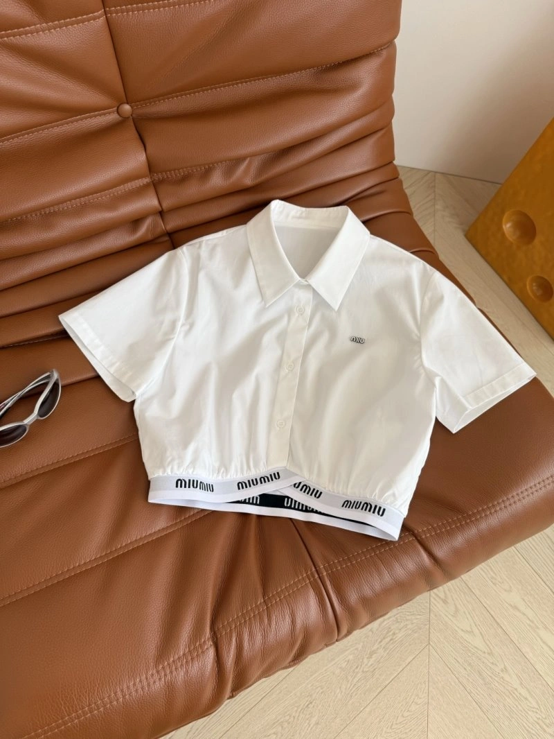 Unclassified Brand Shirts