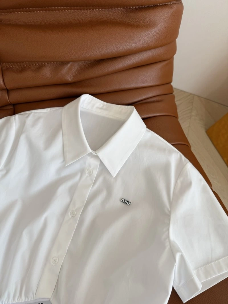Top mirror Unclassified Brand Shirts
