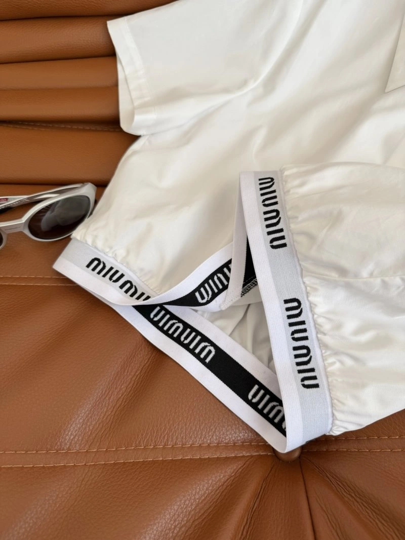 Top mirror Unclassified Brand Shirts