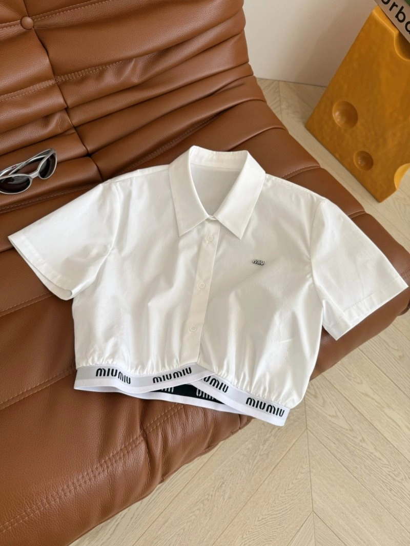 Top mirror Unclassified Brand Shirts