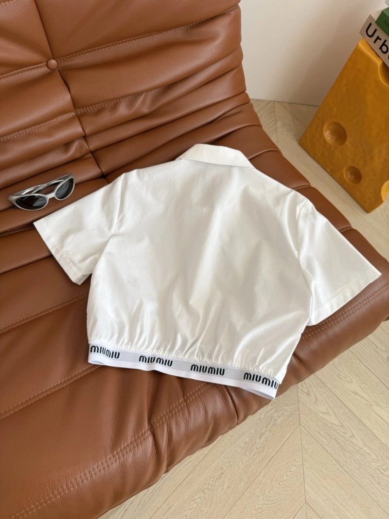 Top mirror Unclassified Brand Shirts