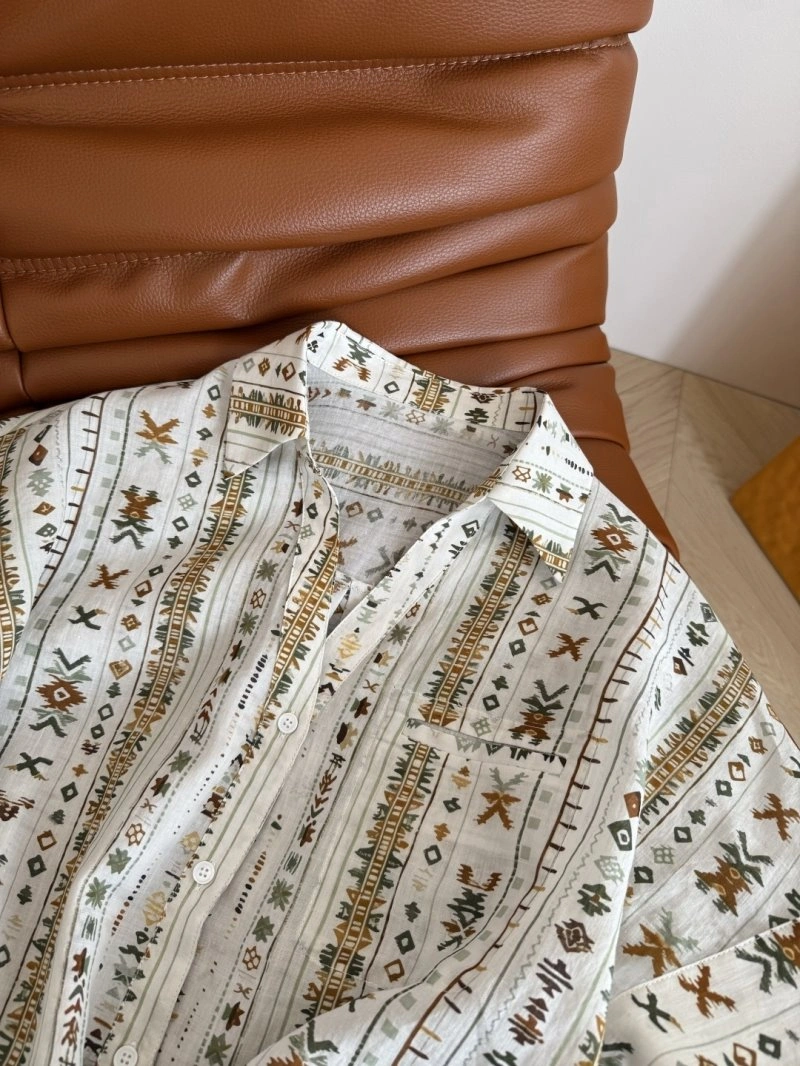 Factory-made Unclassified Brand Shirts