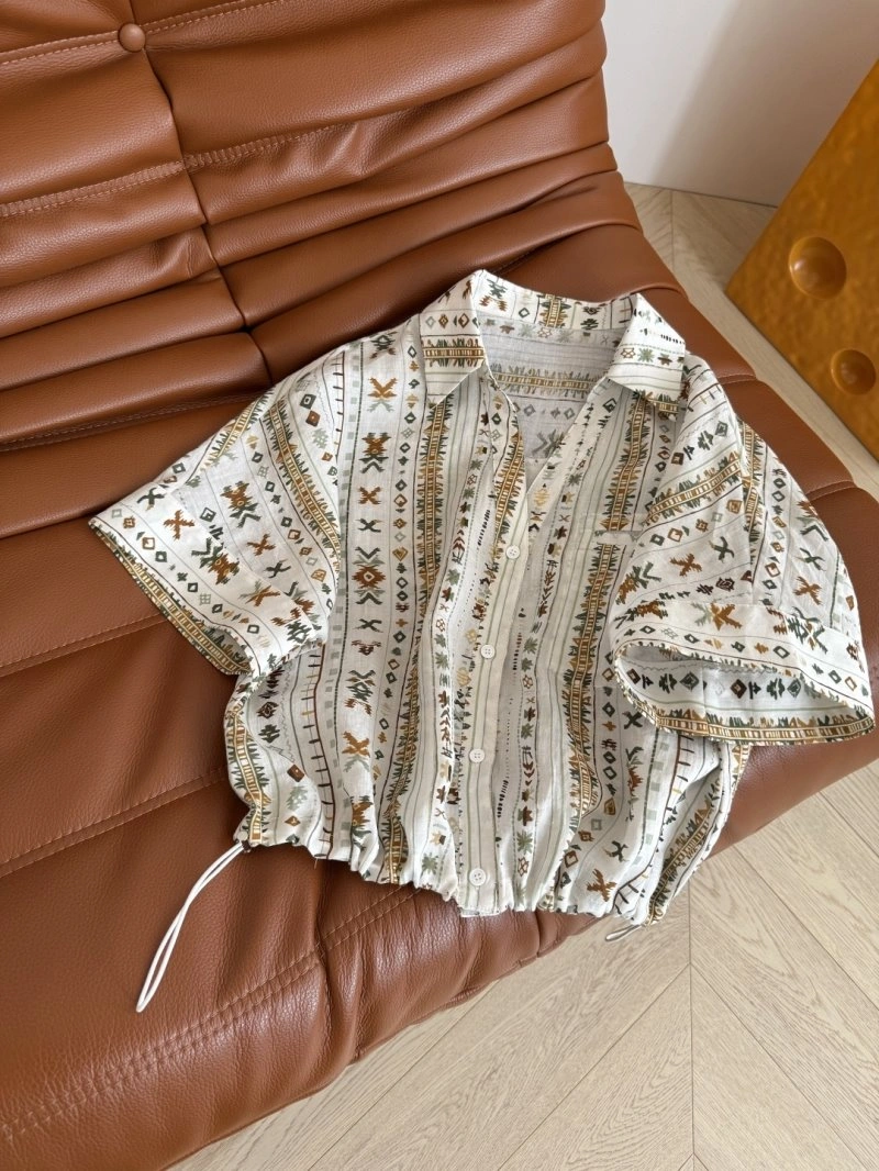 Factory-made Unclassified Brand Shirts