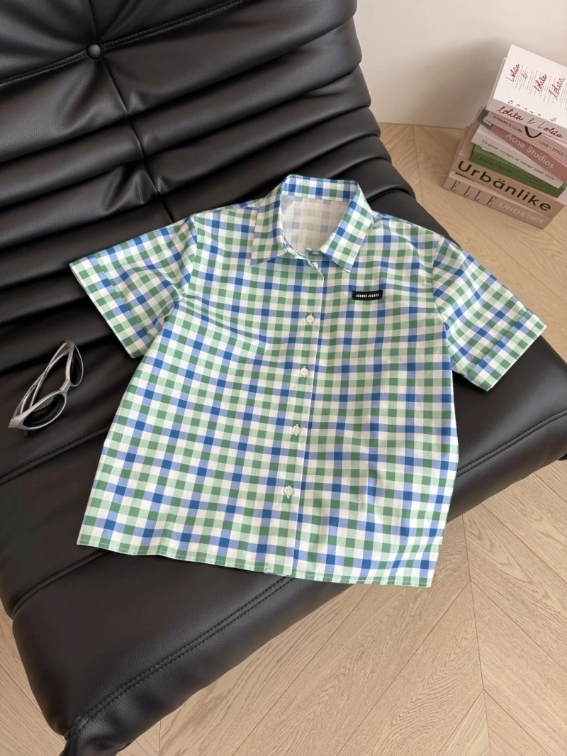 Unclassified Brand Shirts
