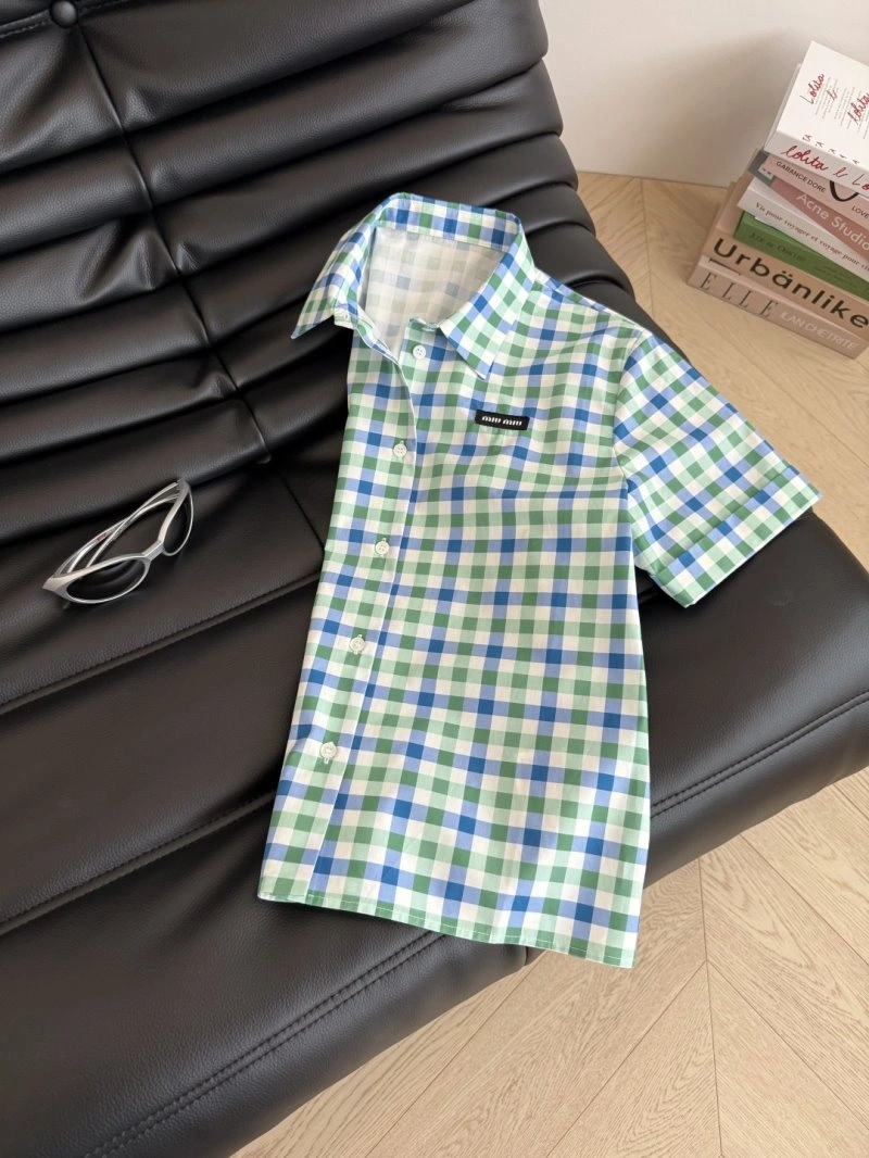 Mirror quality Unclassified Brand Shirts
