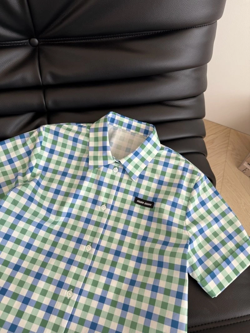 Mirror quality Unclassified Brand Shirts