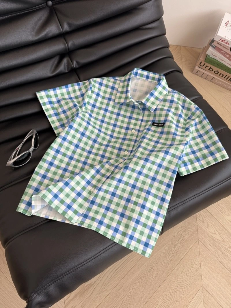 Mirror quality Unclassified Brand Shirts