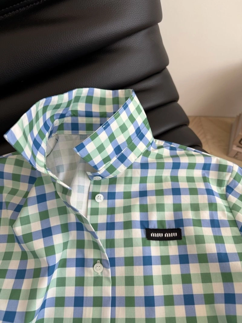 Mirror quality Unclassified Brand Shirts