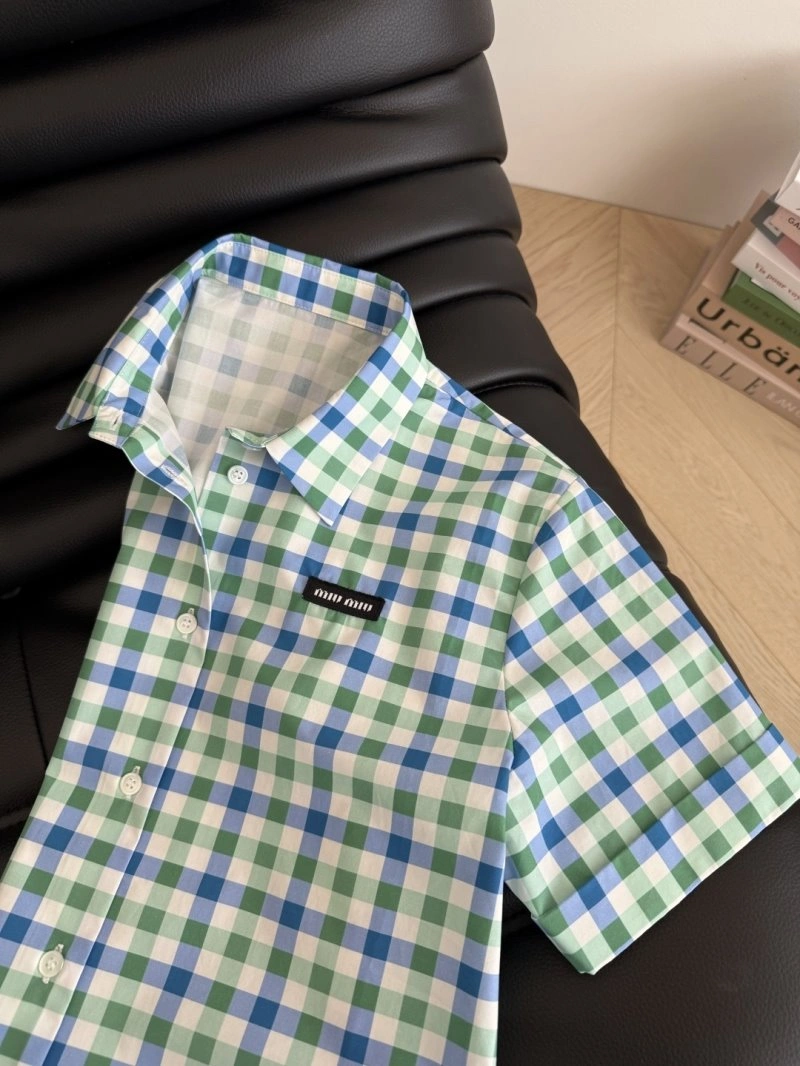 Mirror quality Unclassified Brand Shirts
