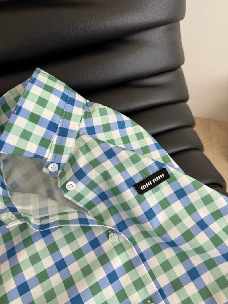 Mirror quality Unclassified Brand Shirts