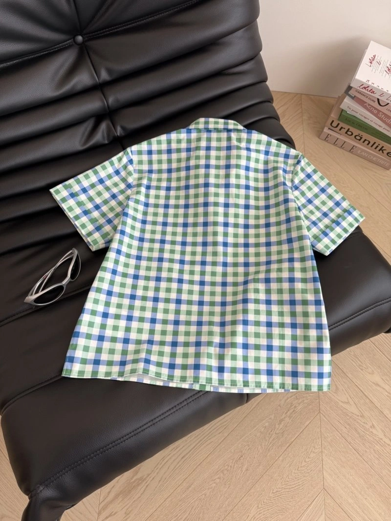 Mirror quality Unclassified Brand Shirts