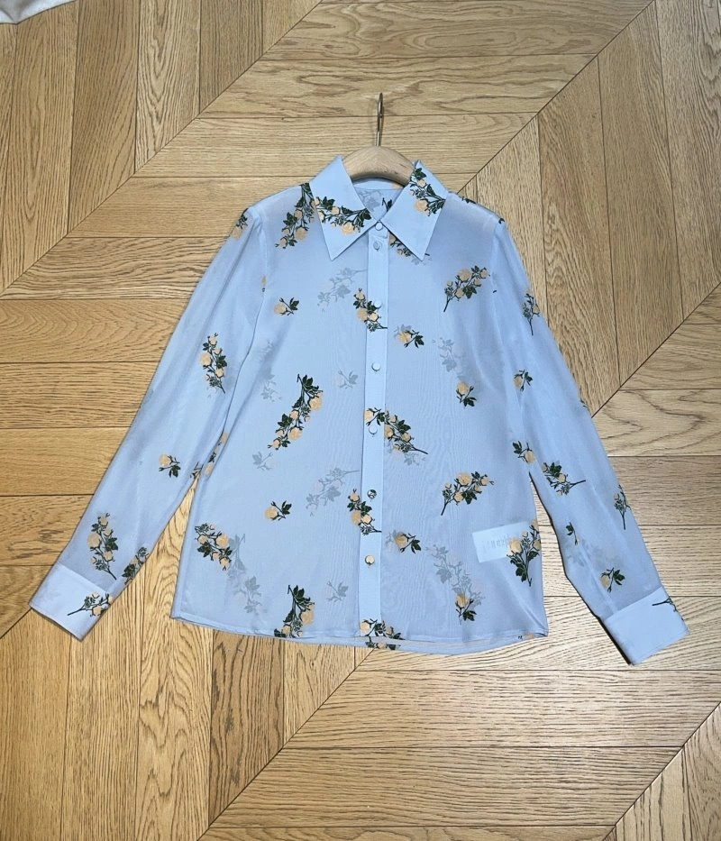 Inexpensive Unclassified Brand Shirts