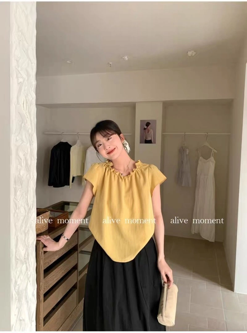 Top mirror Unclassified Brand Shirts