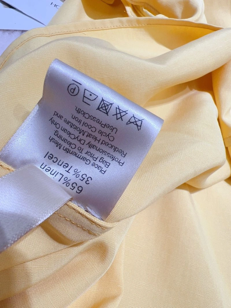 Top mirror Unclassified Brand Shirts