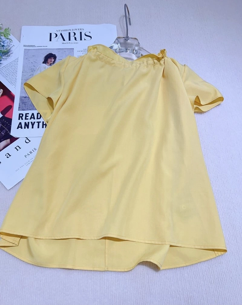 Top mirror Unclassified Brand Shirts