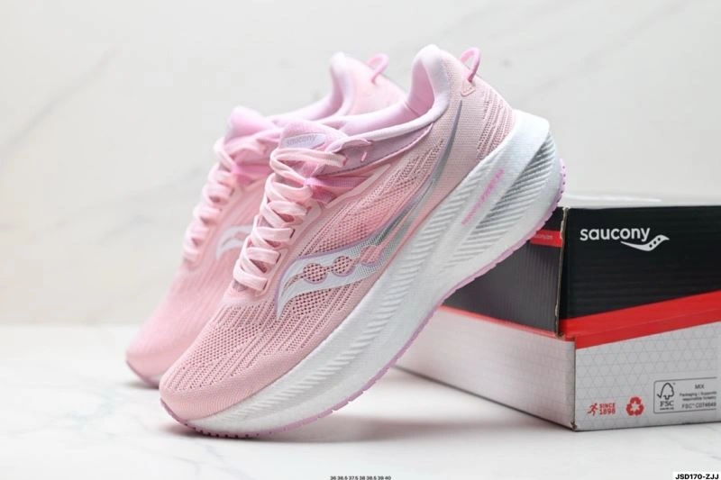 Accurate model Unclassified Brand Shoes