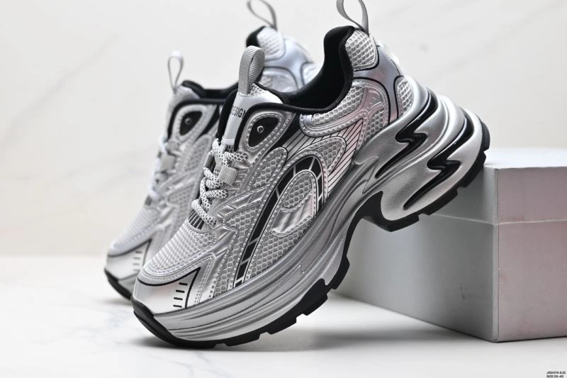 Brand-original Unclassified Brand Shoes