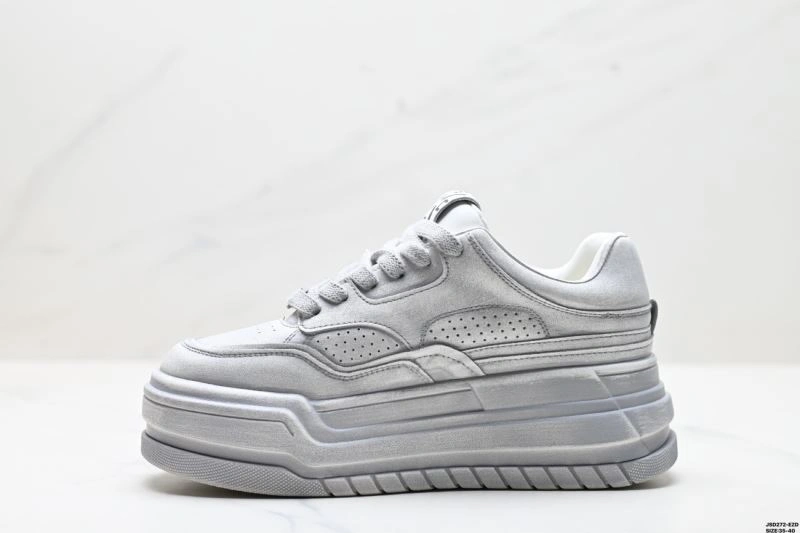 1:1 copy Unclassified Brand Shoes