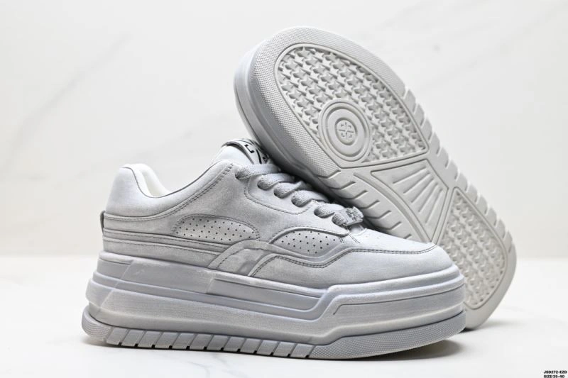 1:1 copy Unclassified Brand Shoes