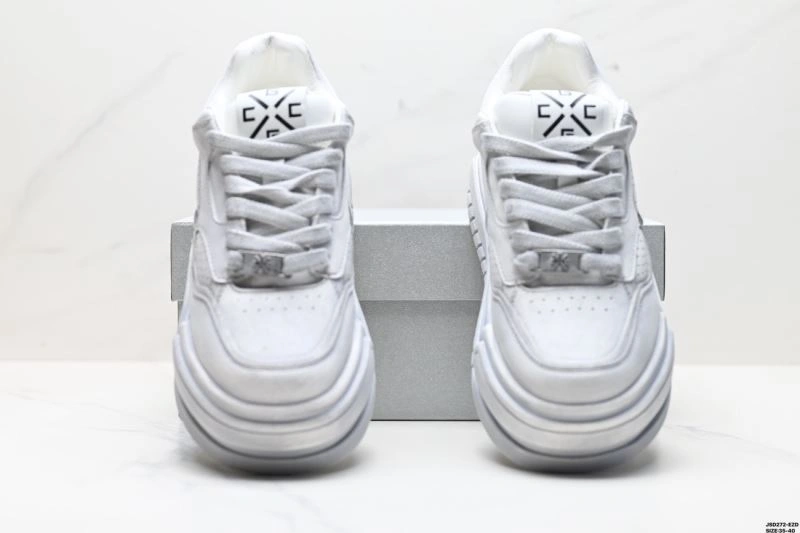 1:1 copy Unclassified Brand Shoes