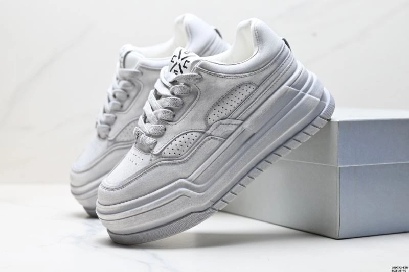 1:1 copy Unclassified Brand Shoes
