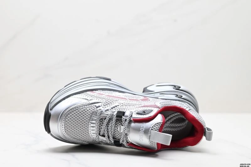 Top mirror Unclassified Brand Shoes