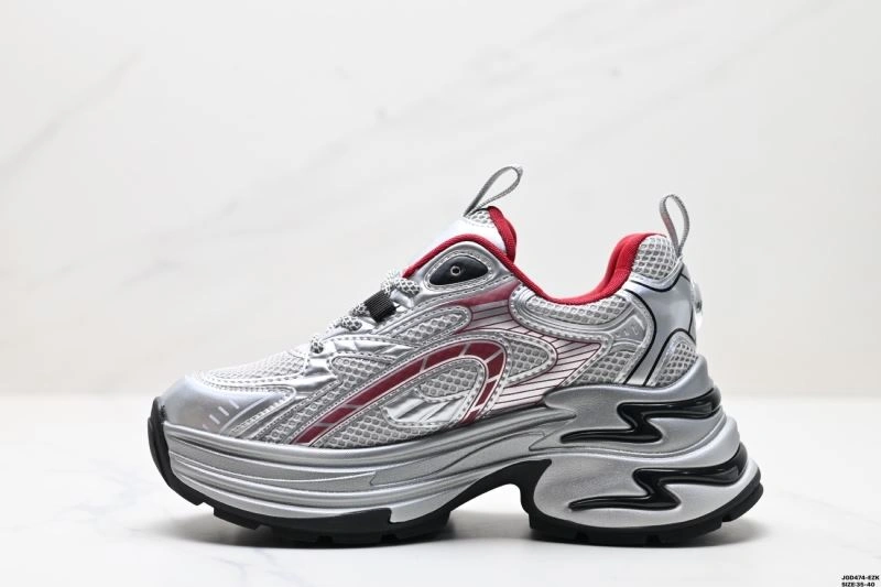 Top mirror Unclassified Brand Shoes