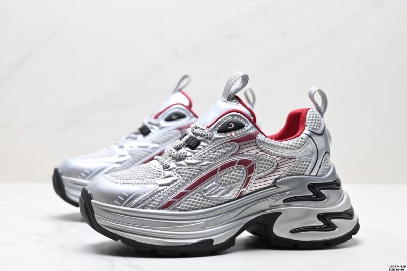 Top mirror Unclassified Brand Shoes