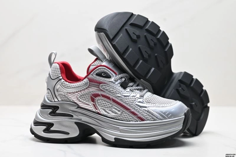 Top mirror Unclassified Brand Shoes