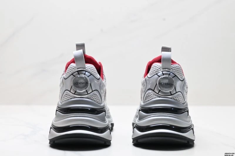 Top mirror Unclassified Brand Shoes