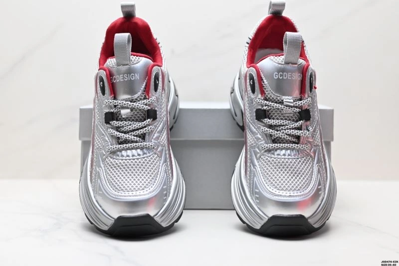 Top mirror Unclassified Brand Shoes