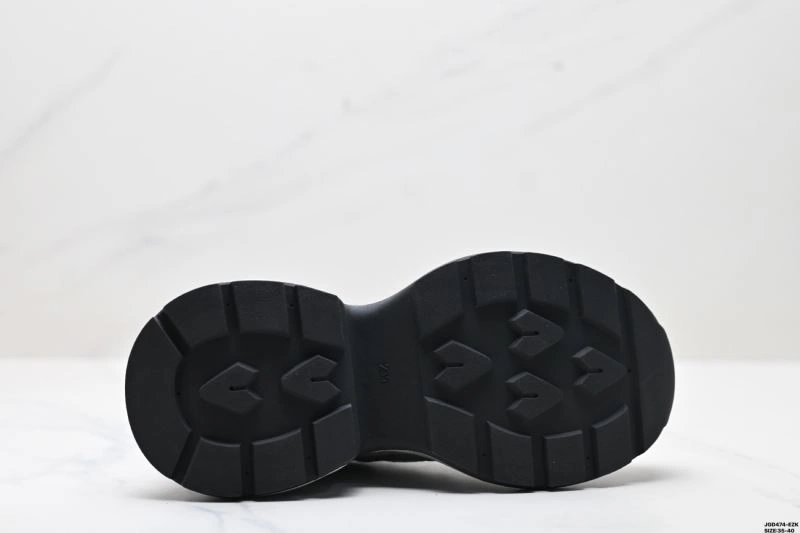 Top mirror Unclassified Brand Shoes
