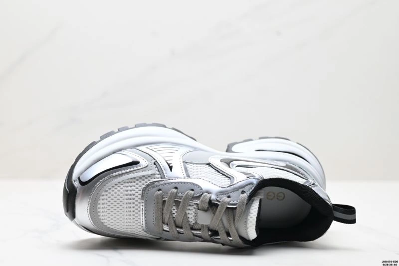 Real Unclassified Brand Shoes