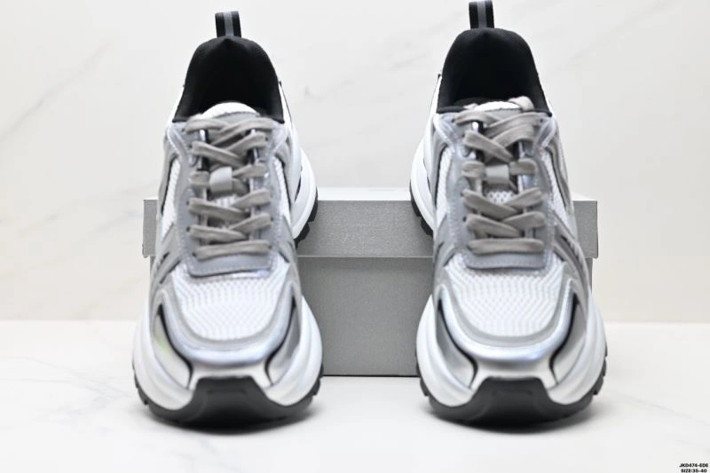 Real Unclassified Brand Shoes
