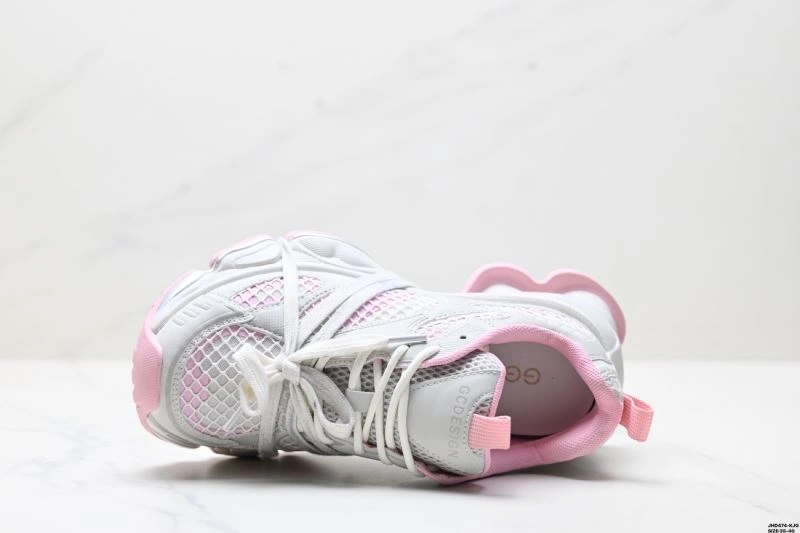 Value-priced Unclassified Brand Shoes