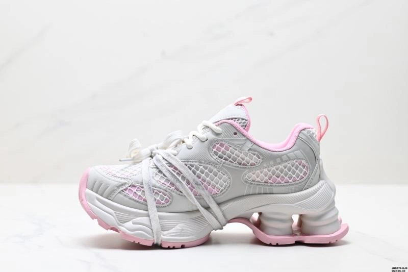Value-priced Unclassified Brand Shoes