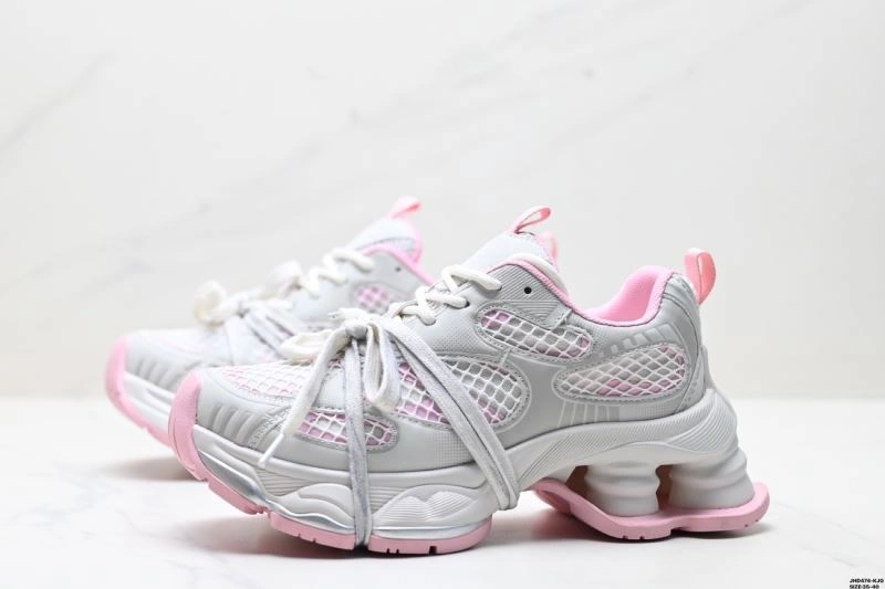 Value-priced Unclassified Brand Shoes