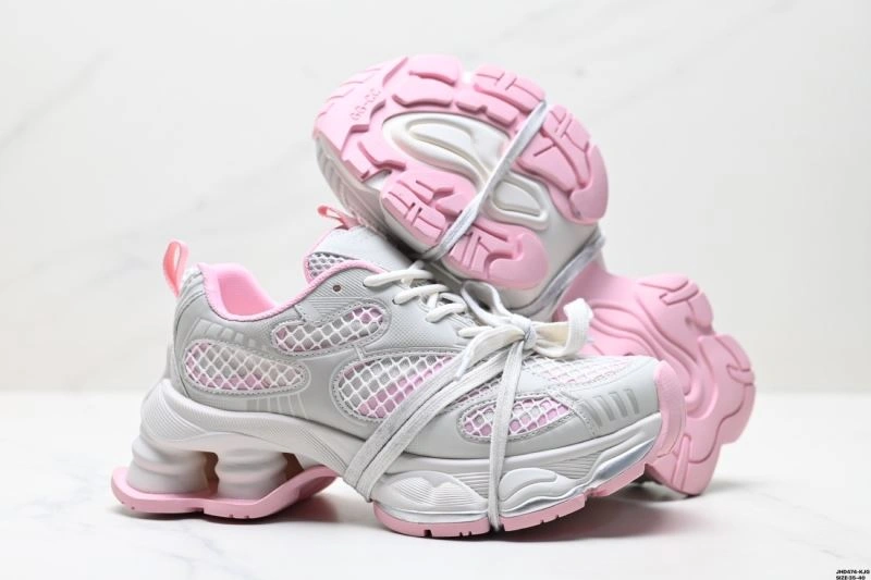 Value-priced Unclassified Brand Shoes