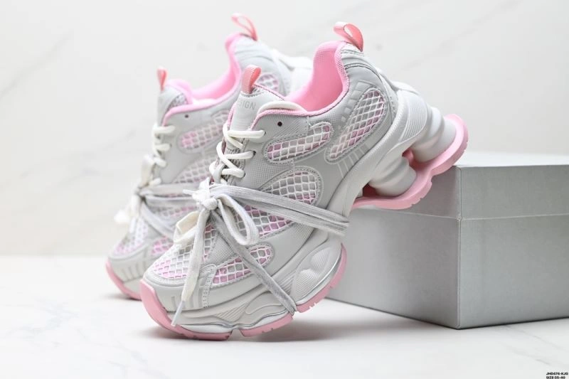 Value-priced Unclassified Brand Shoes