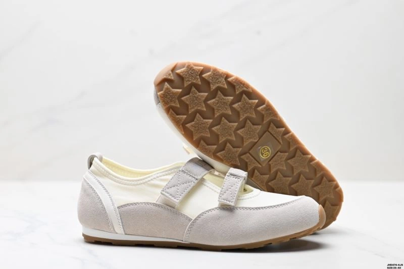 Low-cost Unclassified Brand Shoes