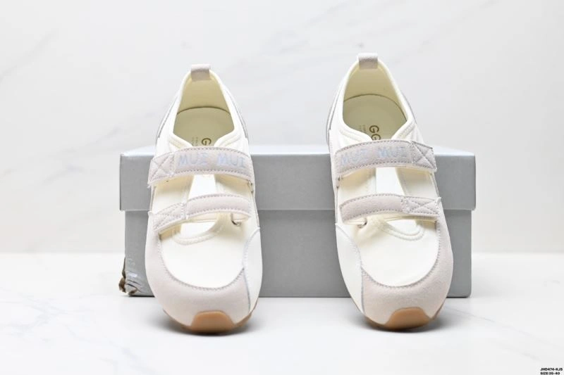 Low-cost Unclassified Brand Shoes
