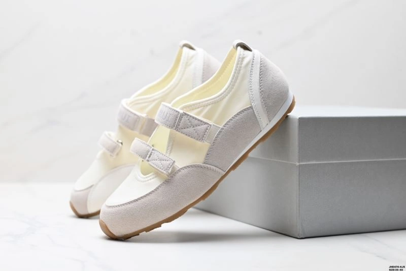Low-cost Unclassified Brand Shoes