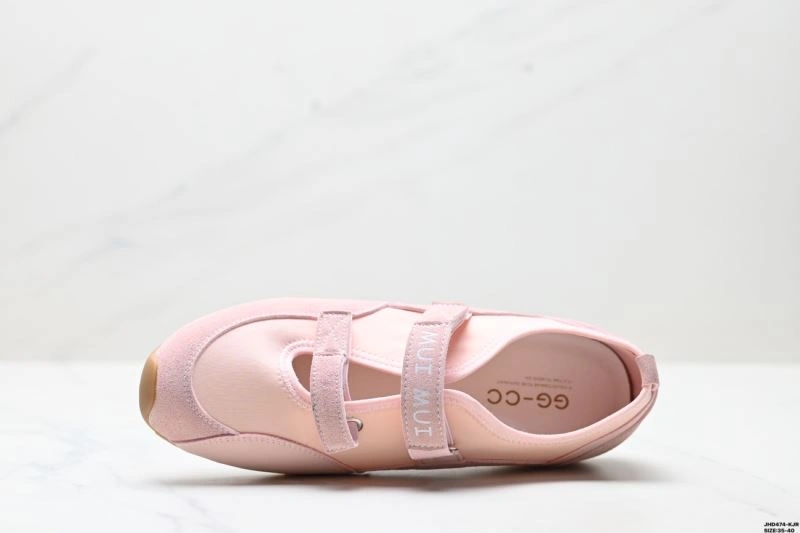 Inexpensive Unclassified Brand Shoes